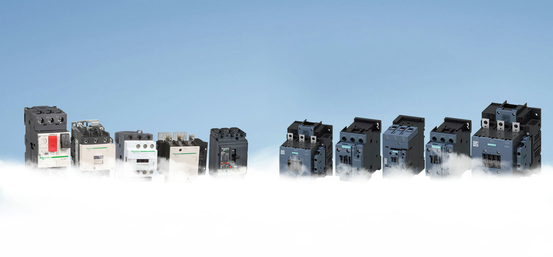 سیم و کابل مس و آلومینیوم ، اتوماسیون صنعتی، قطعات صنعتی و روشنایی ...